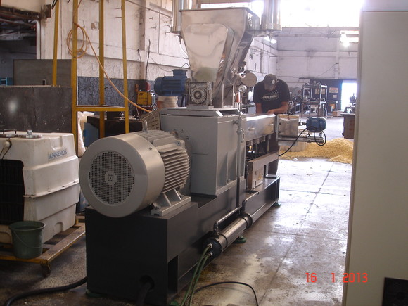 EXTRUSORA. Ref: 47514