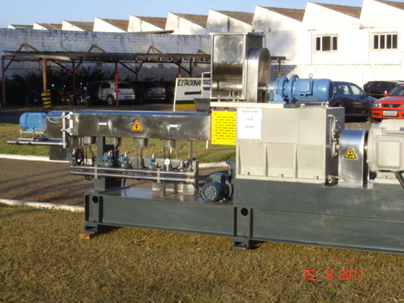 EXTRUSORA. Ref: 47515