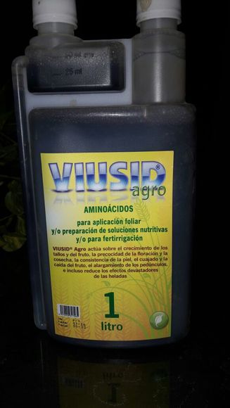 Viusid. Agro. Ref: 51552