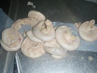 Chinchulin Cocido. Ref: 16177