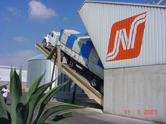 NUTEC = NUEVA TECNOLOGÍA EN ALIMENTACIÓN. Ref: 12721