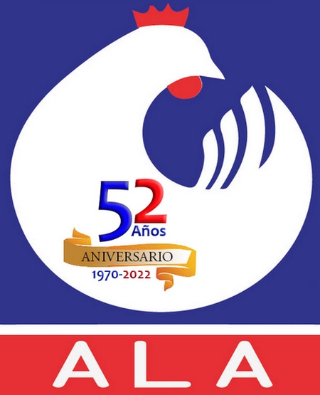 ALA cumplió 52 Años de su Fundación | Engormix