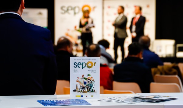 SEPOR 2023: "Alimentando el futuro" | Engormix