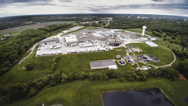 EE.UU. - Smithfield Foods: Galardón por sus logros ambientales ...