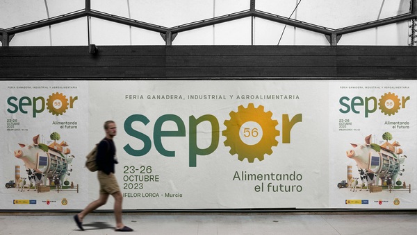 España - Sepor 2023: La gran oportunidad para el sector | Engormix