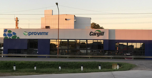 De la mano de Cargill, Provimi estará presente en Expoagro | Engormix