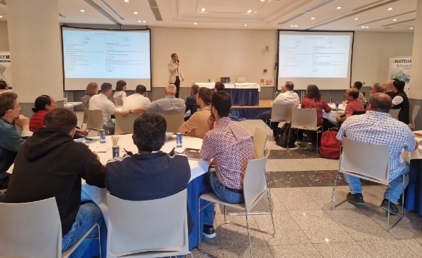 Norel Animal Nutrition organizó su VIII Workshop | Engormix