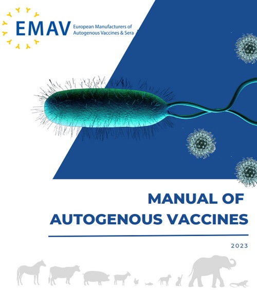 Unión Europea - Manual de Vacunas Autógenas | Engormix