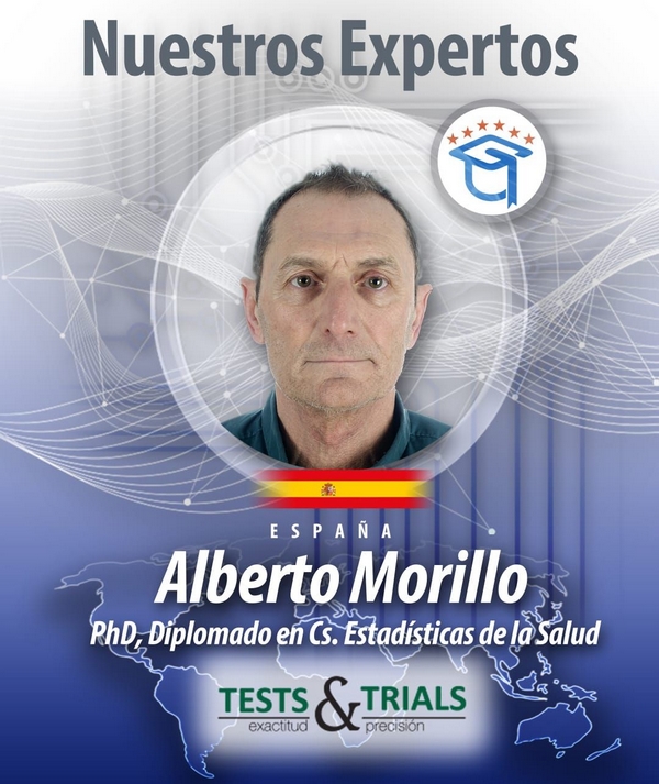 Conocimiento y trayectoria aplicada a la ciencia, PhD Alberto Morillo | Engormix