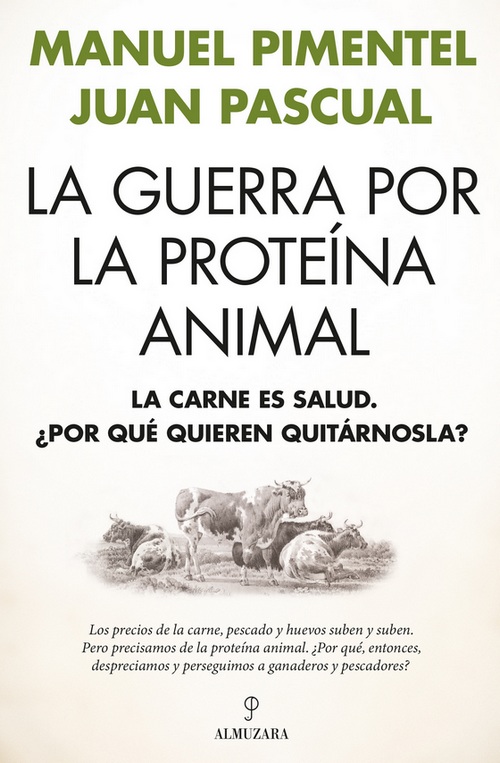La guerra por la proteína animal: La carne es salud | Engormix