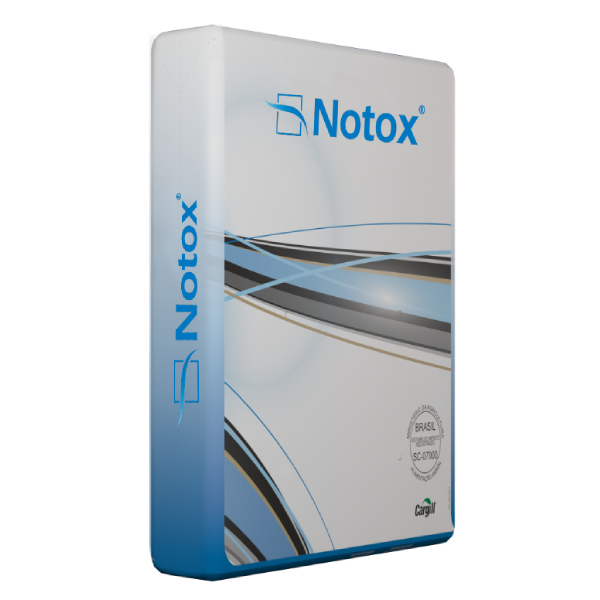 Notox® Solución para el control eficaz de micotoxinas en aves