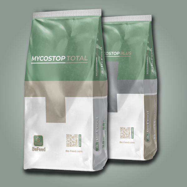 MYCOSTOP TOTAL adsorbente de micotoxinas