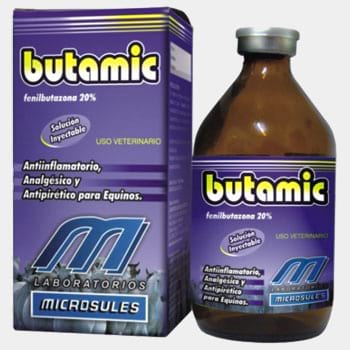 LABORATORIOS MICROSULES URUGUAY S.A.: Productos (21880)