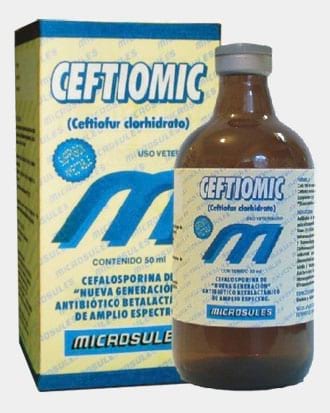LABORATORIOS MICROSULES URUGUAY S.A.: Productos (21861)