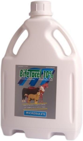 LABORATORIOS MICROSULES URUGUAY S.A.: Productos (21910)