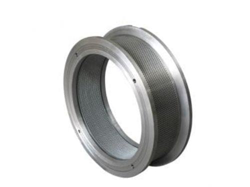 Repuesto de Molde - Dado cabezal para extrusor o extrusora