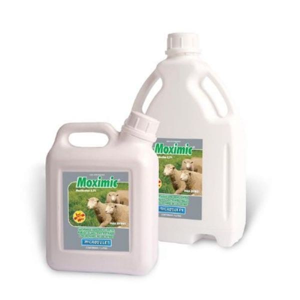 LABORATORIOS MICROSULES URUGUAY S.A.: Productos (26279)