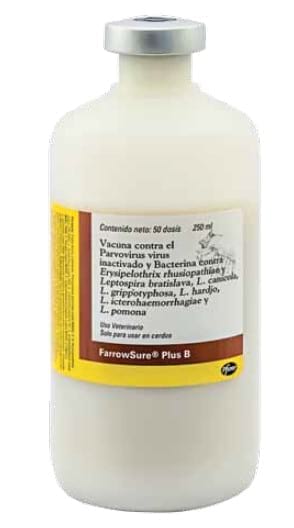 Zoetis®: Productos (26488)