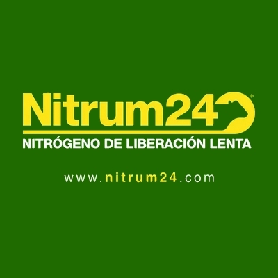NITRUM 24 nitrógeno de liberación lenta para bovinos
