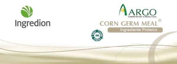 Ingredion: Productos (29309)