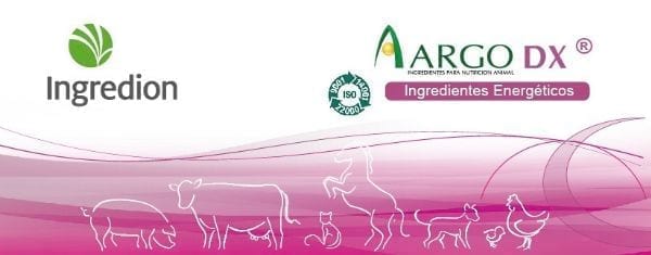 Ingredion: Productos (29714)