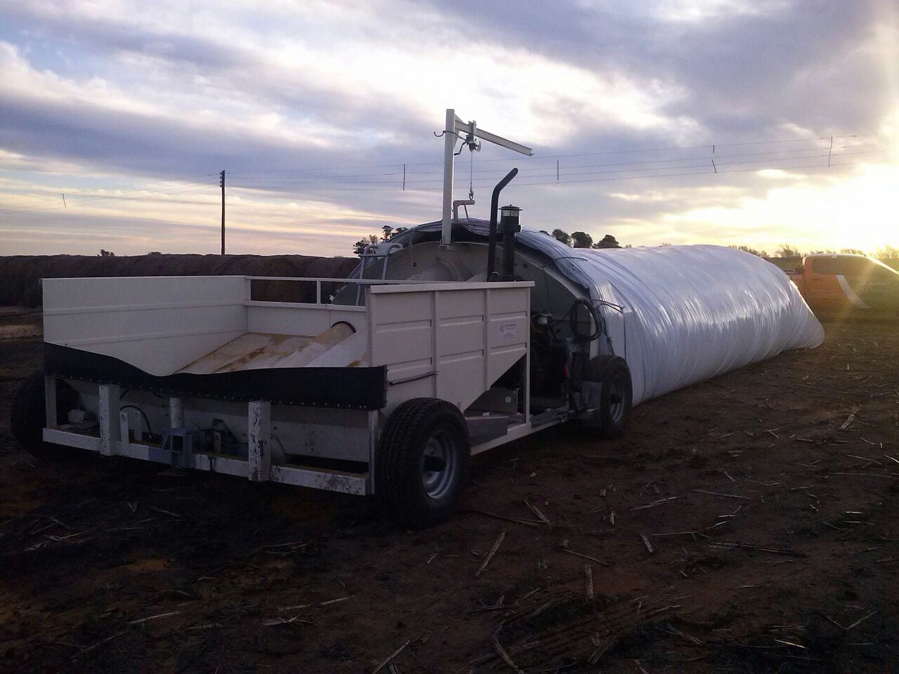 LASNA y FERDEZ: Productos (30122)