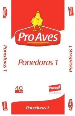 PRONACA: Productos (30283)