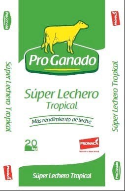 PRONACA: Productos (30406)