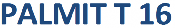 Palmit T16 Suplemento Alimenticio