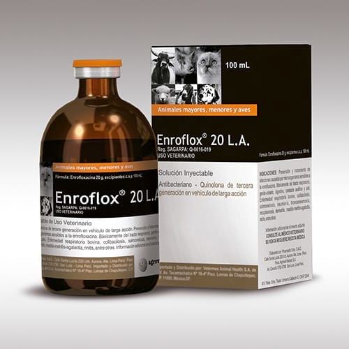 Agrovet Market Animal Health México: Productos (31826)