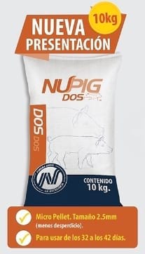 GRUPO NUTEC: Productos (33111)