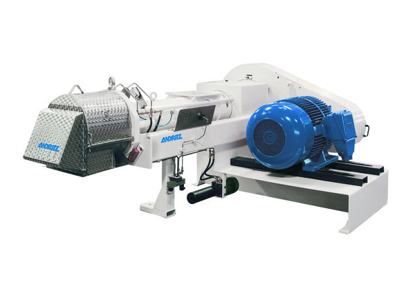 ANDRITZ FEED & BIOFUEL MÉXICO: Productos (34521)