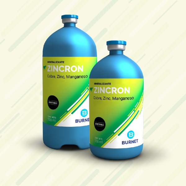 Laboratorios Burnet S.A.: Productos (36252)