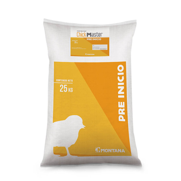 Montana Perú: Productos (38485)