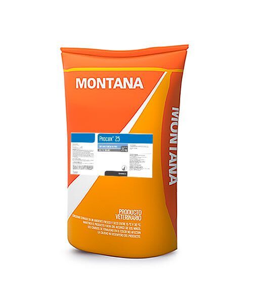 Montana Perú: Productos (38516)