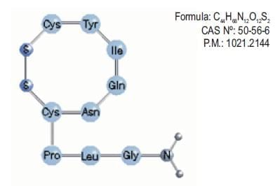 Oxyto-Synt® 10 Uterotónico estimulante del músculo liso en animal