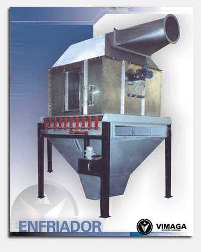 VIMAGA S.A.I.C.: Productos (12020)